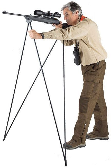 Tripods & Shooting Sticks